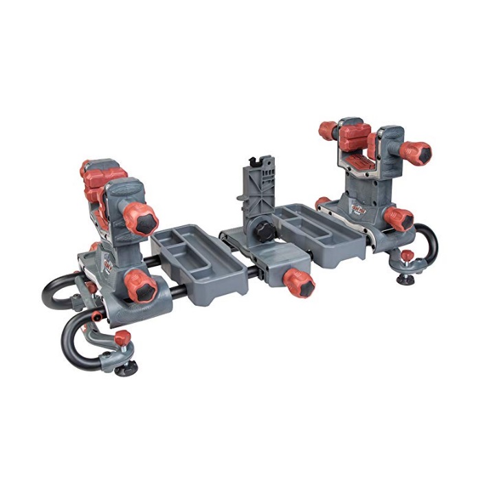 Станок для чистки оружия Tipton Ultra Gun Vise универсальный